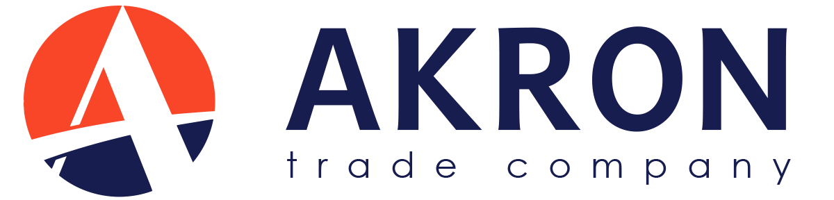 Akron – AKRON TRADE INTERNATIONAL LTD.